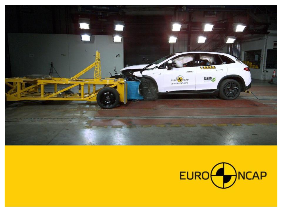 Euro NCAP partners with IVEX for On-road Robustness Testing - IVEX.AI