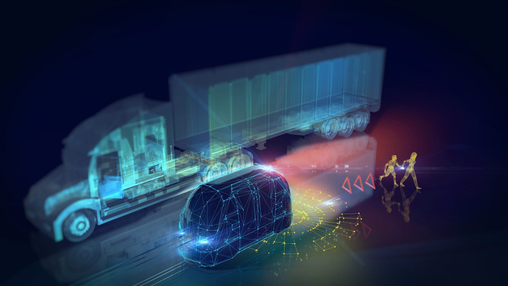 Solution Integration - IVEX.AI